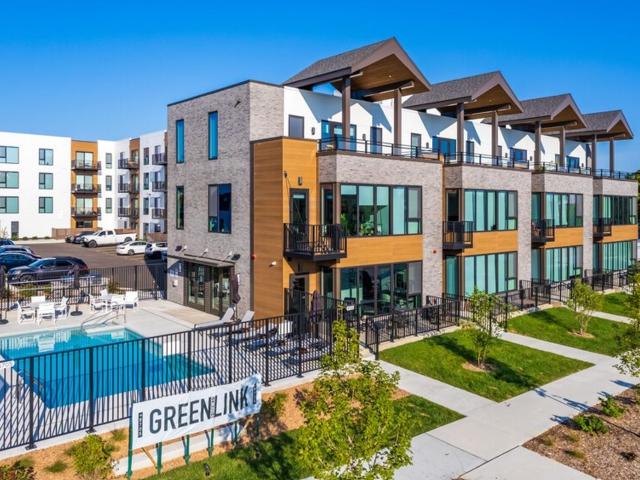 Greenlink Residences