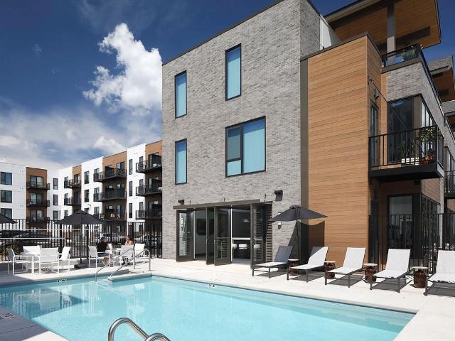 Greenlink Residences 1 Bedroom Apartment for Rent at 8725 N 43rd St, Brown Deer, WI 53209