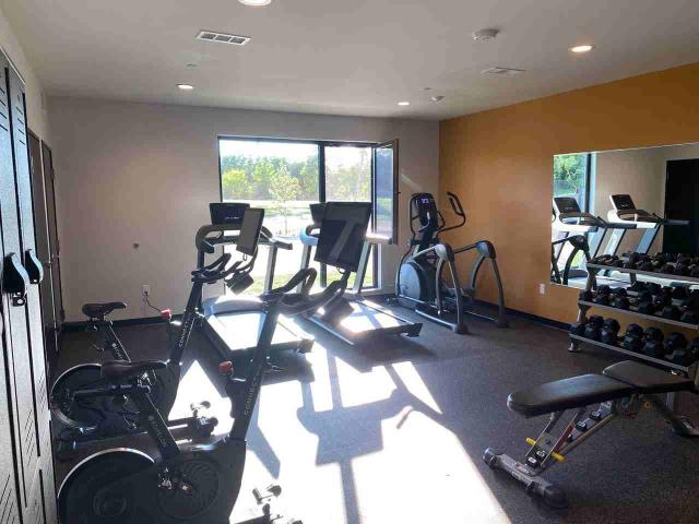 Greenlink Residences 1 Bedroom Apartment for Rent at 8725 N 43rd St, Brown Deer, WI 53209
