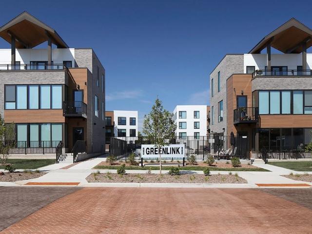 Greenlink Residences 2 Bedroom Apartment for Rent at 8725 N 43rd St, Brown Deer, WI 53209