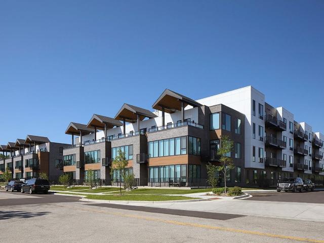 Greenlink Residences 3 Bedroom Apartment for Rent at 8725 N 43rd St, Brown Deer, WI 53209