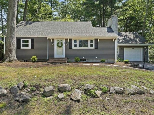 Greenlodge St, Dedham, Home For Sale