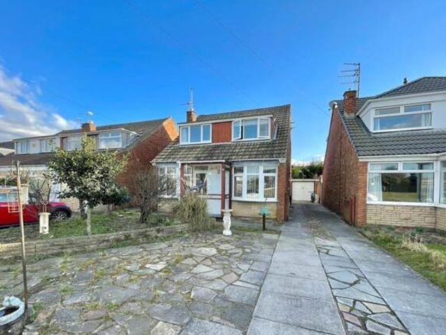 Greenloons Walk, Formby, 4 Bedroom Detached