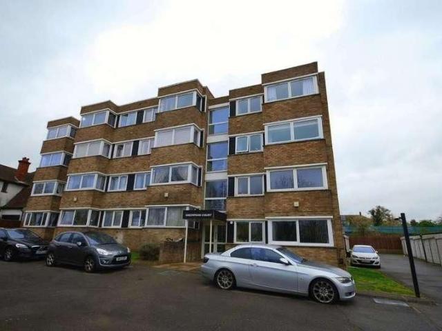 Greenpark Court, Bridgewater Road, Wembley, Middlesex, HA0