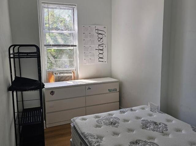 Greenpoint Brooklyn Bedroom
