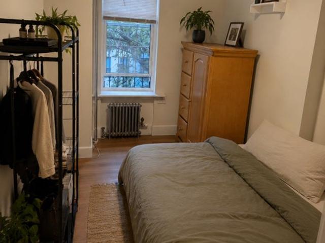 Greenpoint Brooklyn Room