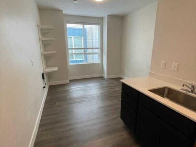 Greenprint at the Trax Studio Apartment for Rent at 840 S 200 W, Salt Lake City, UT 84101