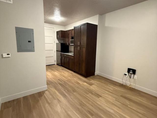 Greenprint West Temple Studio Apartment for Rent at 856 S West Temple, Salt Lake City, UT 84101