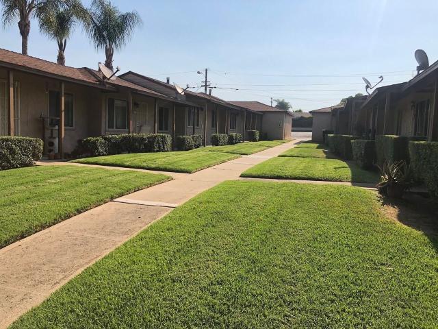 Greenranch Apartments 1 Bedroom Apartment for Rent at 184 F St, Chula Vista, CA 91910 Hilltop