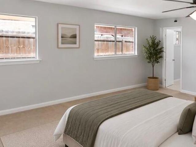 Greenridge North Home