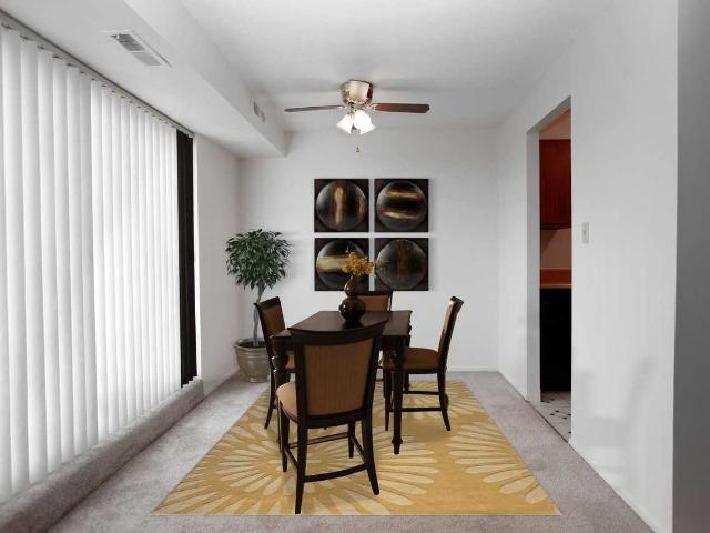 Greenridge on Euclid 1 Bedroom Apartment for Rent at 22140 Euclid Ave, Euclid, OH 44117