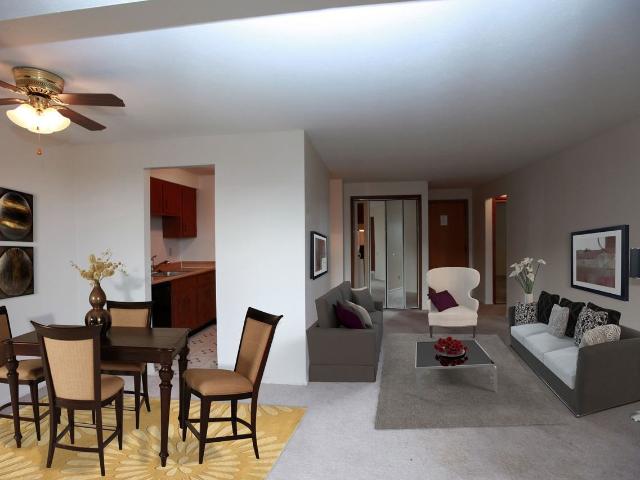 Greenridge on Euclid 2 Bedroom Apartment for Rent at 22140 Euclid Ave, Euclid, OH 44117