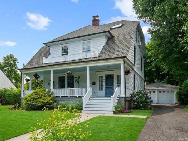 Greenridge Ave, White Plains, Home For Sale