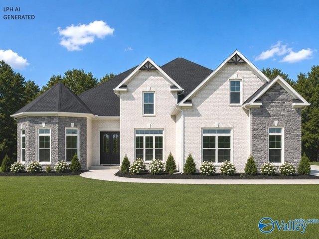 Greenridge C Newby Chapel Rd, Athens, AL 35613