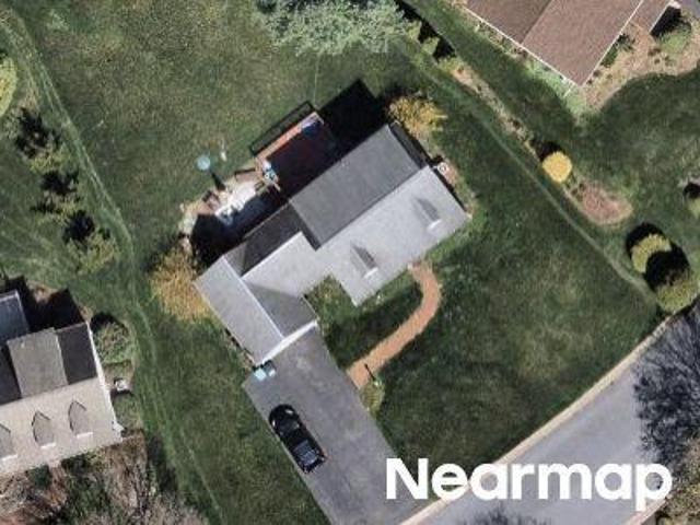 Greenridge Dr