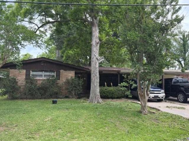 Greenridge Dr