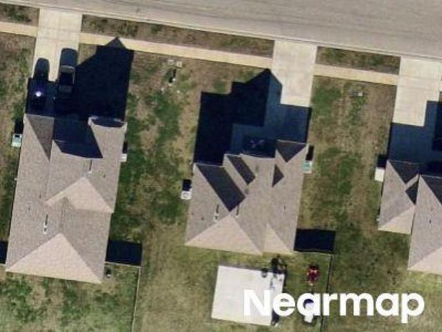 Greenridge Ln