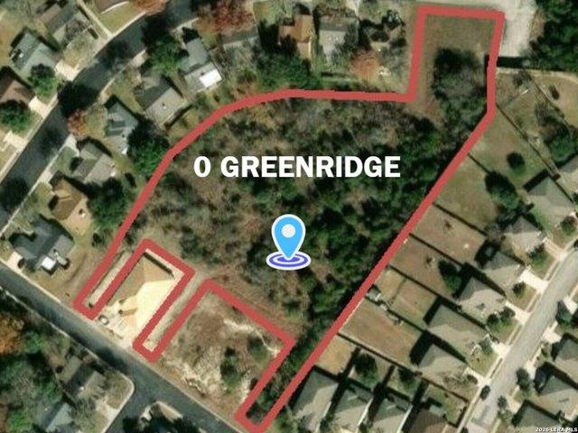 Greenridge Lot 15, Schertz, TX 78154