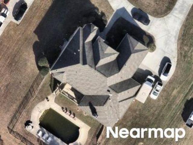 Greenridge Trl