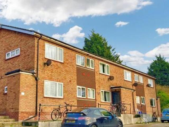Greenstead Road, Colchester, 1 Bedroom Maisonette