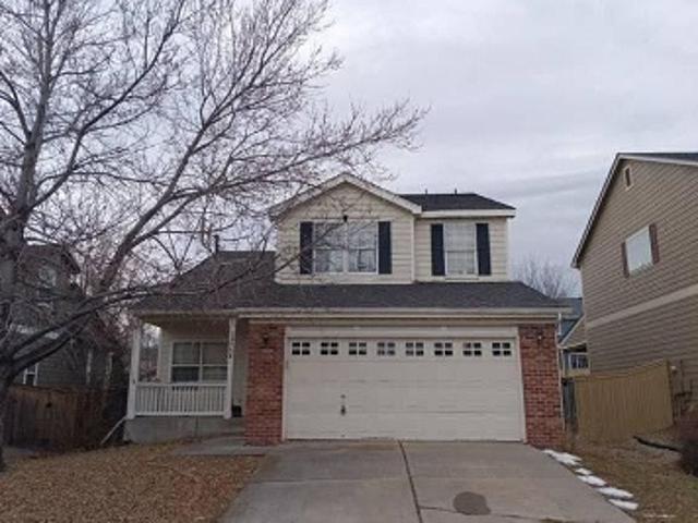 Greenstone Cir