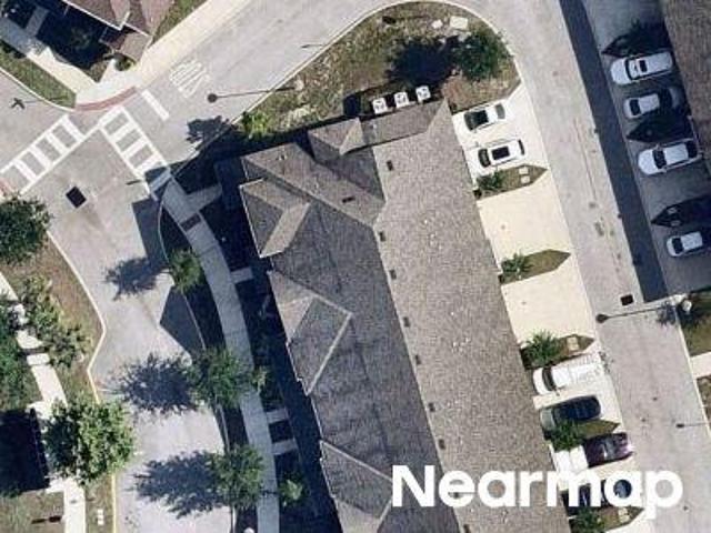 Greenstone Ridge St