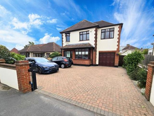 Greensward Lane, Hockley, 4 Bedroom Detached