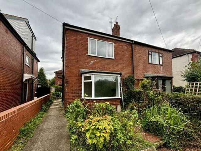 Greensway, Garforth, 3 Bedroom Semi detached