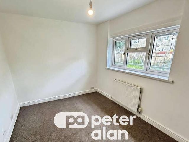 Greensway, Rhymney, NP22