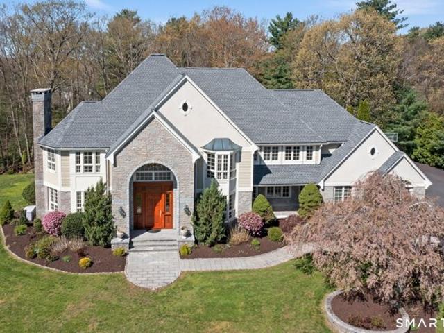 Greenswood Pl, Glastonbury, Home For Sale