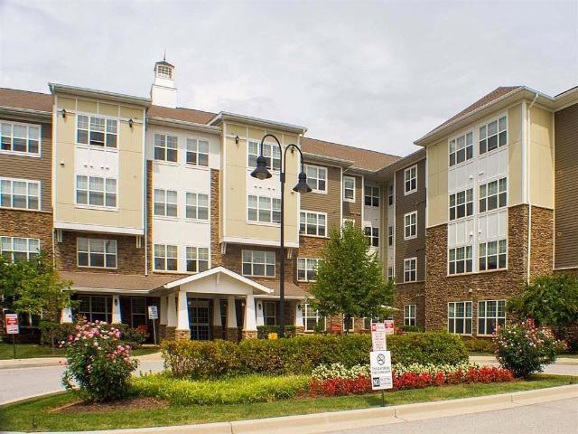 Greens at Hammonds Lane 1 Bedroom Apartment for Rent at 602 Hammonds Ln, Brooklyn Park, MD 21225 Pumphrey