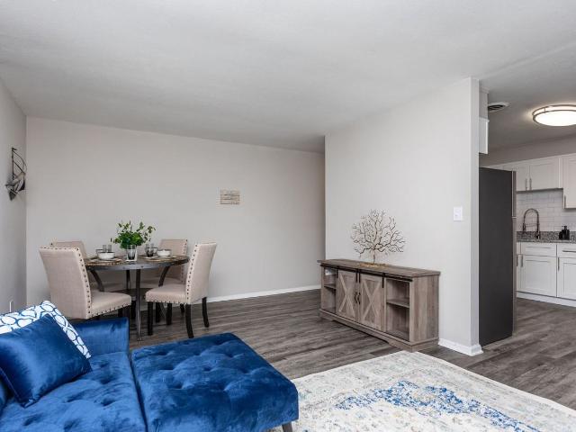 Greens at Windy Hill 1 Bedroom Apartment for Rent at 970 Windy Hill Rd Se, Smyrna, GA 30080