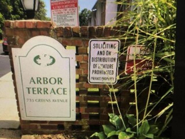 Greens Ave Apt A, Long Branch, Condo For Sale