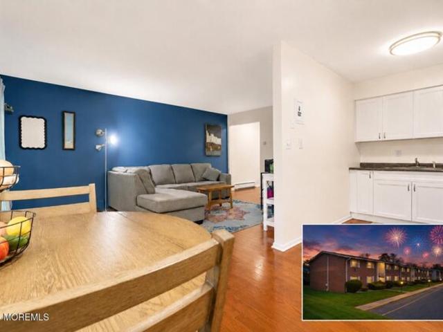 Greens Ave Apt A, Long Branch, Condo For Sale