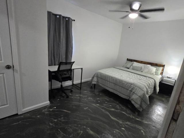 Greens Bayou Trail at Your Door | Tucked Inside a