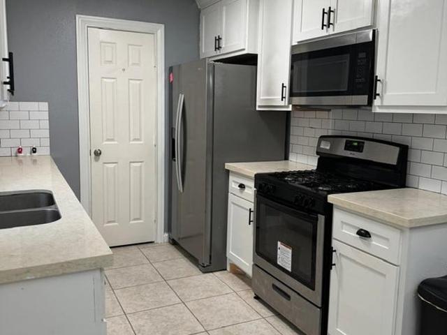 Greens Bayou Trail at Your Door | Tucked Inside a