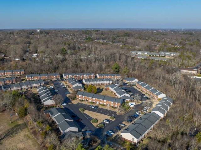 Greens of Concord 2 Bedroom Apartment for Rent at 1400 Daley Circle Northeast, Concord, NC 28025 Brookwood North