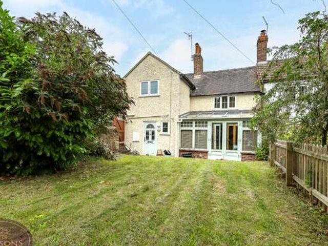 Greens Lane, Kimberley, 2 Bedroom Semi detached