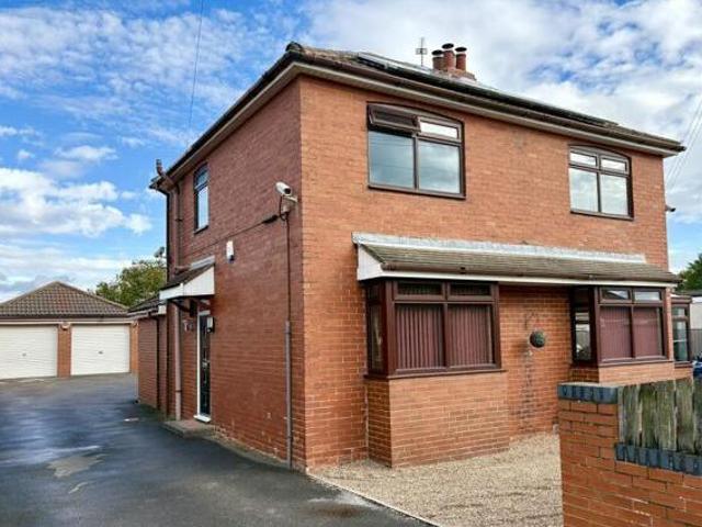 Greens Road, Dunsville, 4 Bedroom Detached