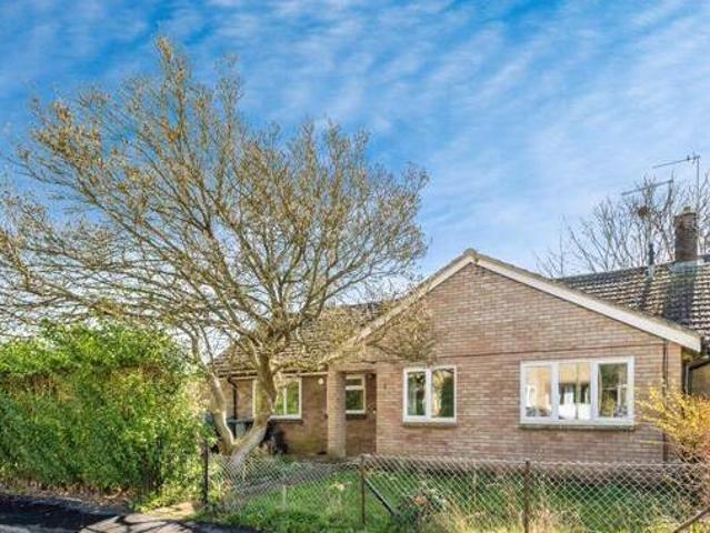 Greens Road, Eynsham, 2 Bedroom Semi detached