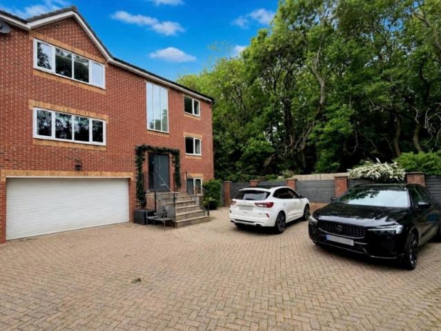 Greens Valley Drive, Stockton on Tees