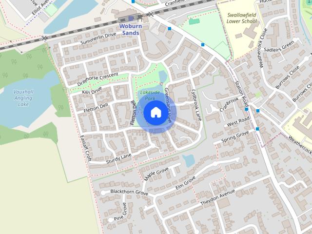 Greensand View, Woburn Sands, Milton Keynes, MK17