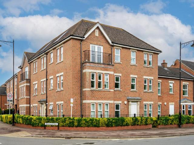 Greensand View, Woburn Sands, MK17 2 bed apartment to rent £1,150 pcm £265 pw