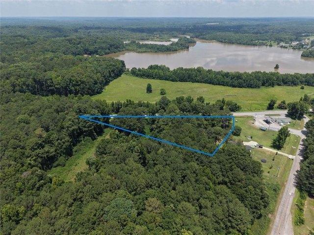 Greensboro Hwy, Madison, GA 30650