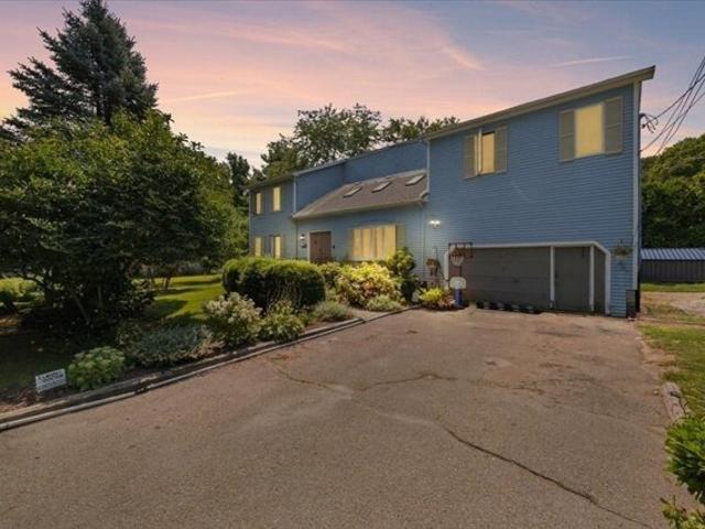 Greensboro Rd, Dedham, Home For Sale