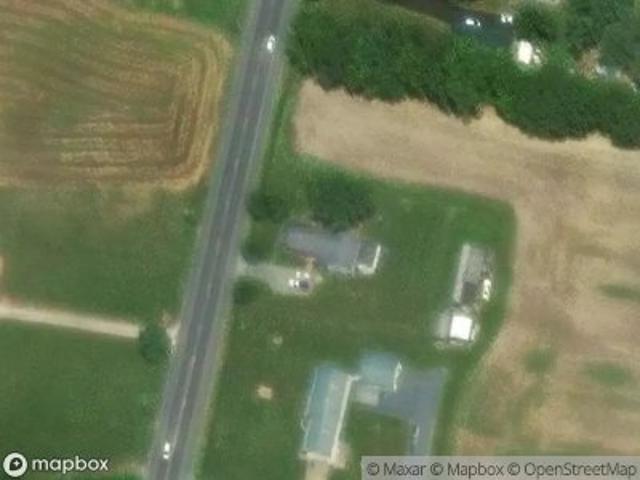 Greensboro Rd
