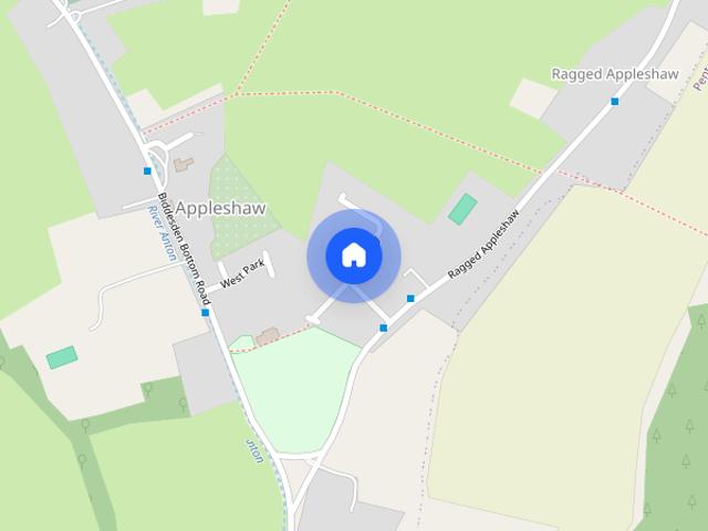 Greensey, Andover, SP11