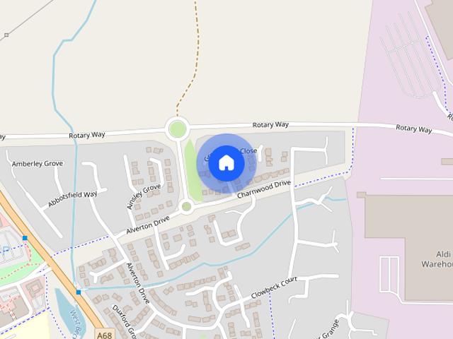 Greensfield Close, Faverdale, Darlington