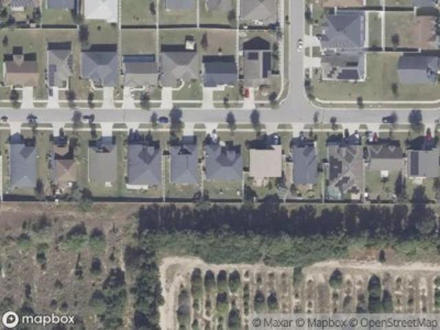 Greenshank Dr