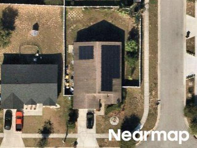 Greenshank Dr
